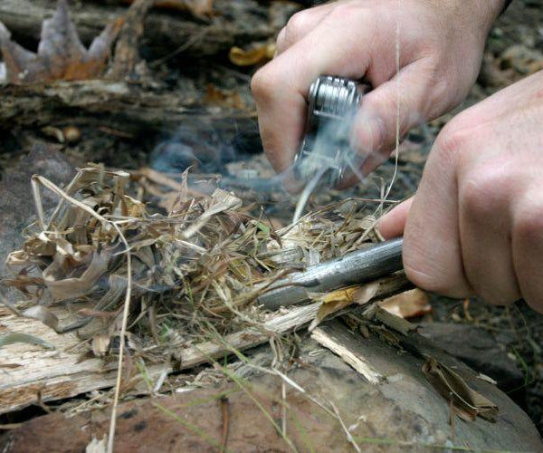 Fire Starter Kits: Everything You Need to Know For The Perfect Flame ...