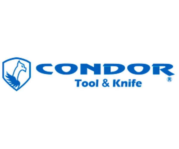 Condor Tools – Wood To Water Outdoors