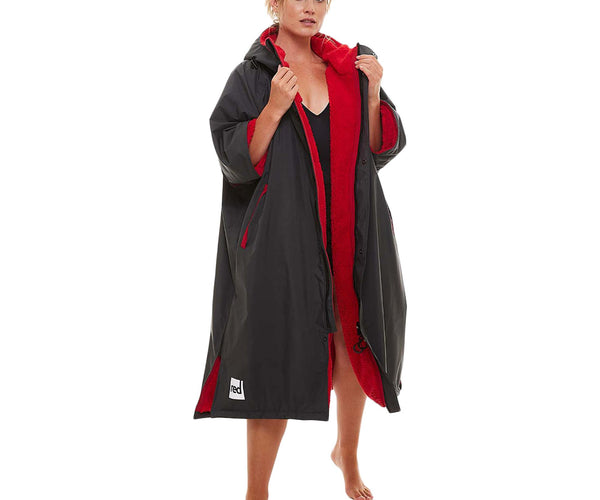 Dry Robes / Changing Robes – Wood To Water Outdoors