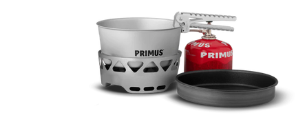 Primus Essential Stove Set 1.3L – Wood To Water Outdoors